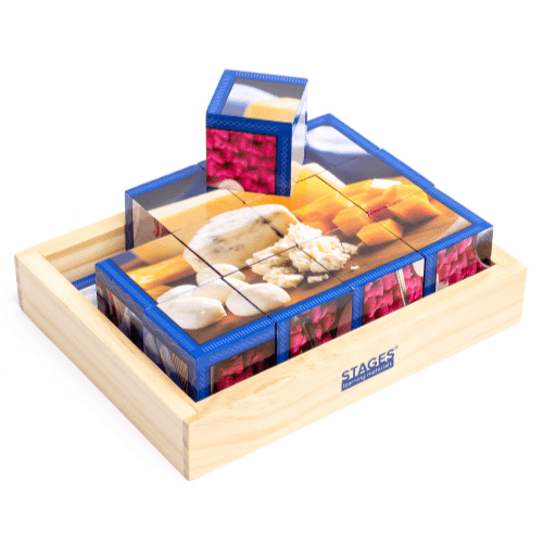 Dairy Cube Puzzle – Paiva Education